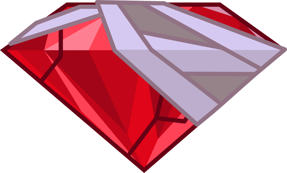 Ruby/Gallery | Battle for Dream Island Wiki | Fandom