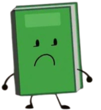 Variations of Book | Battle for Dream Island Wiki | Fandom