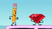 Pencil/Coverage | Battle for Dream Island Wiki | Fandom