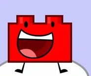 Lego Brick | Battle for Dream Island Wiki | Fandom