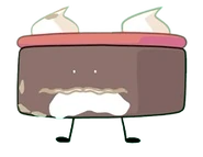 Cake's Dad | Battle for Dream Island Wiki | Fandom