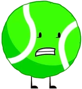 Ball (species) | Battle for Dream Island Wiki | Fandom