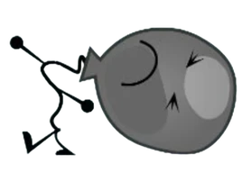 Variations of Balloony | Battle for Dream Island Wiki | Fandom