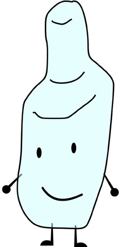 Botella | Batalla por la Isla de Ensueño Wiki | Fandom