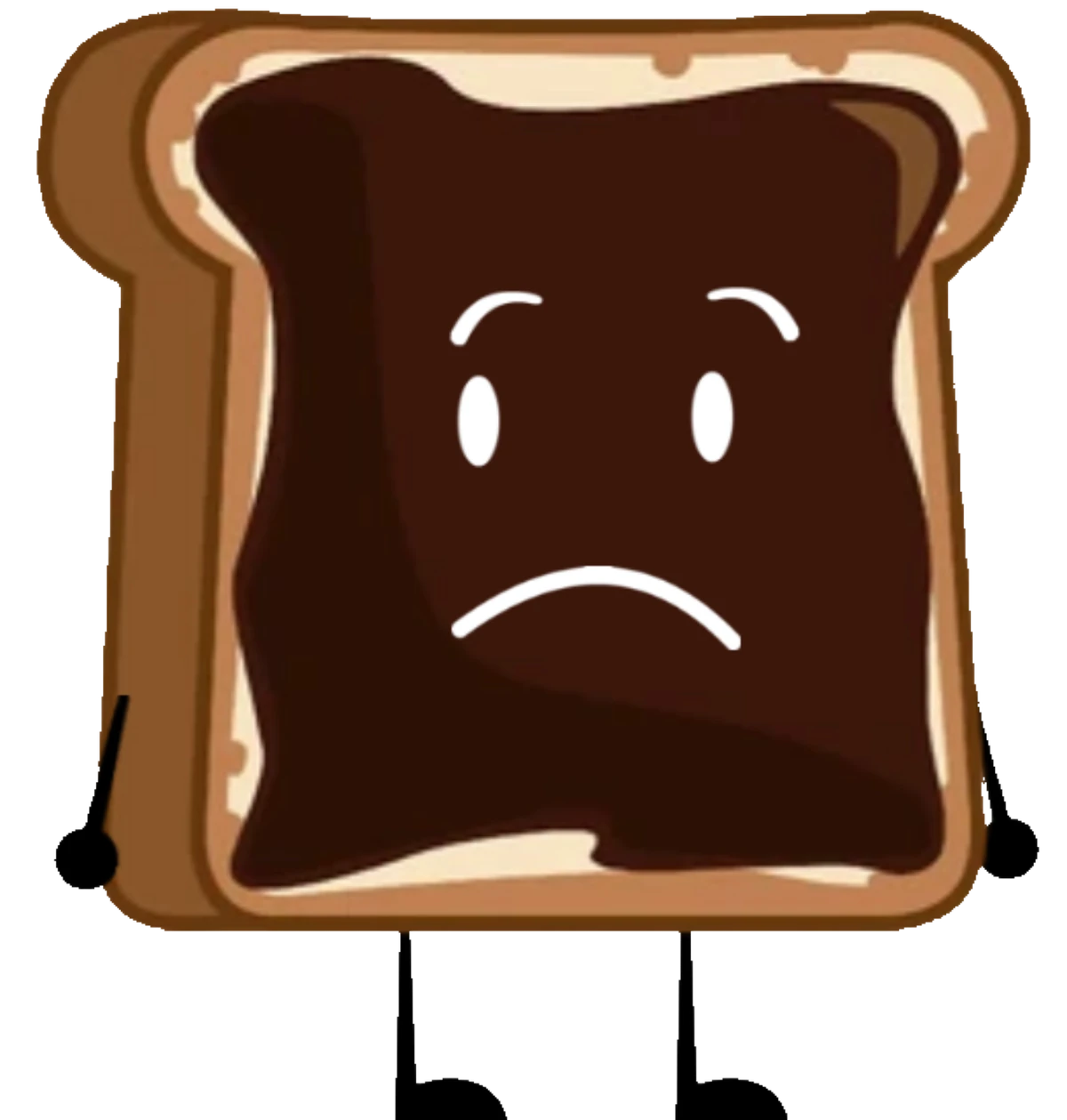 Vegemite on Toast | Battle for Dream Island Wiki | Fandom