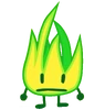 Grassy | Battle for Dream Island Wiki | Fandom