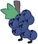 Grapes | Battle for Dream Island Wiki | Fandom