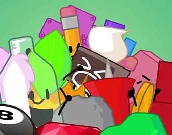 User blog:SunnerSunner/Happy Birthday bfb | Battle for Dream Island ...