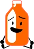 Bottle | Battle for Dream Island Wiki | Fandom