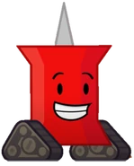 Dream World | Battle for Dream Island Wiki | Fandom