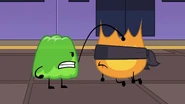 Yoyle Transit | Battle for Dream Island Wiki | Fandom