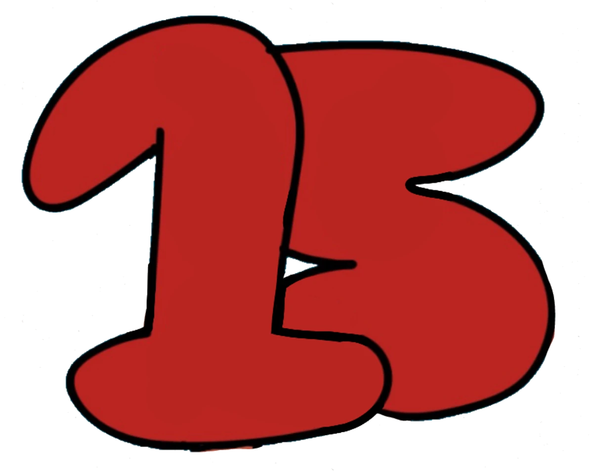 Fifteen/Gallery | Battle for Dream Island Wiki | Fandom