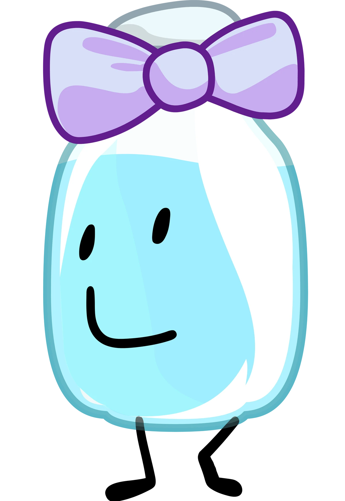 Water Bottle | Battle for Dream Island Wiki | Fandom