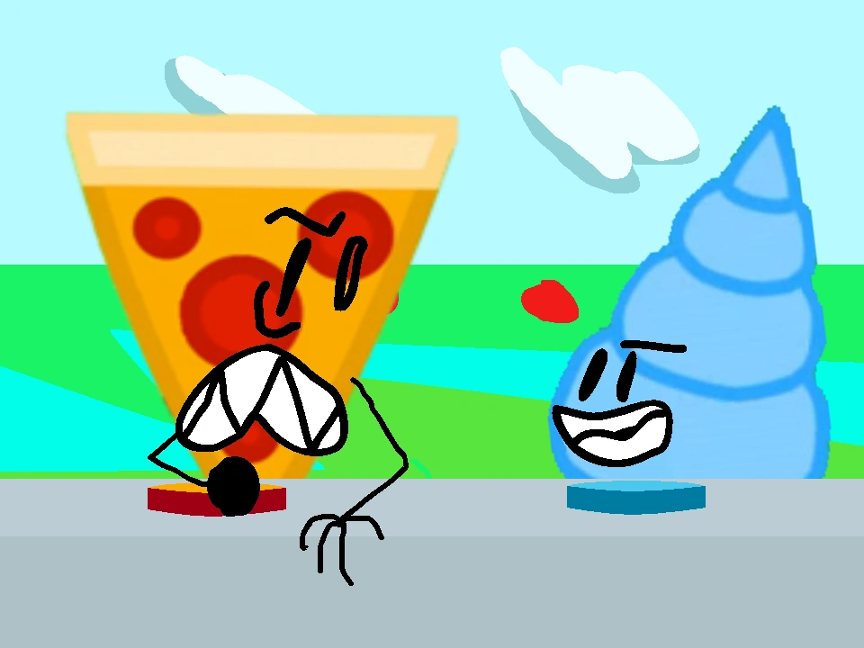 User blog:Blubflubberfan27/Some Art | Battle for Dream Island Wiki | Fandom