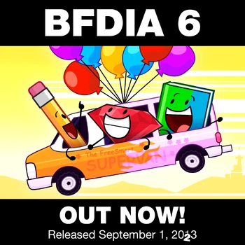 Well Rested | Battle for Dream Island Wiki | Fandom