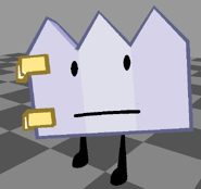 User blog:BeeryMyObjectsona/List of my BFDI 3D Models | Battle for ...
