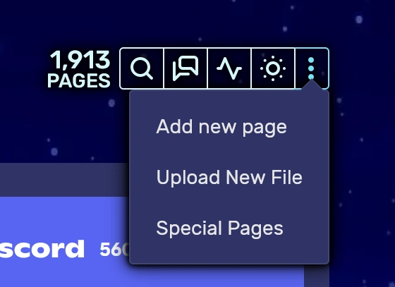 User blog:Soopymoth/How to Create a Userbox Template | Battle for Dream Island Wiki | Fandom