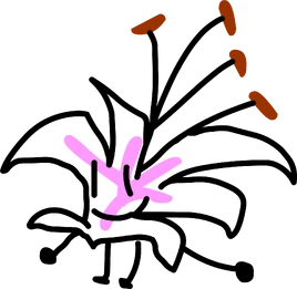 Lotus Flower | Battle for Dream Island Wiki | Fandom