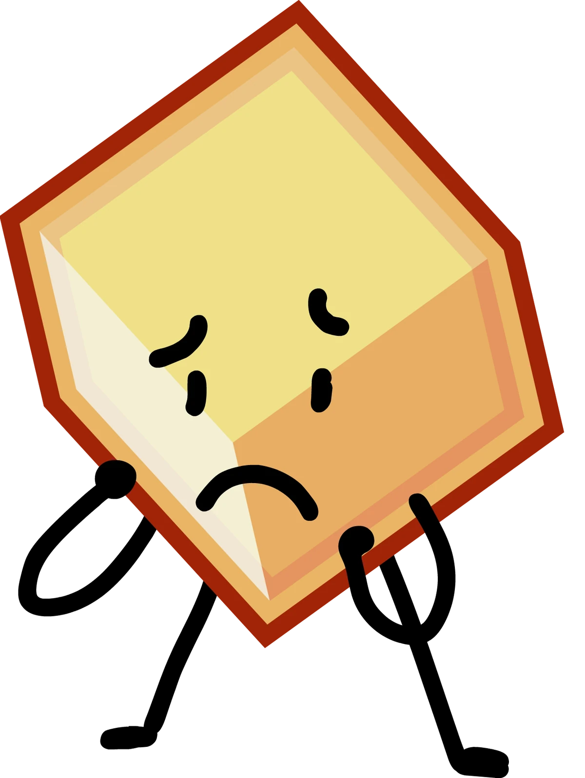 User blog:TripleRedPizza1024/Loser, Foldy and Roboty are OUT! | Battle ...