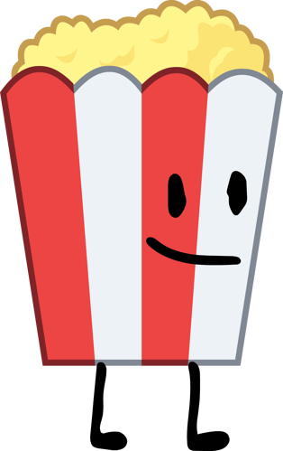 List of BFDI Mini Delicious contestants | Battle for Dream Island Wiki ...