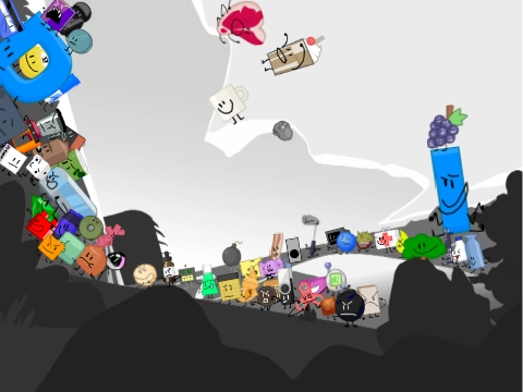 User blog:Some AT-AT/The BFB into but it got a lot of RCs | Battle for ...