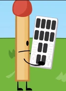 BFDI DDS | Battle for Dream Island Wiki | Fandom