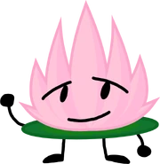 List of BFDI Mini Natural contestants | Battle for Dream Island Wiki ...