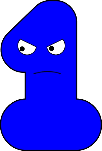 One | Battle for Dream Island Wiki | Fandom