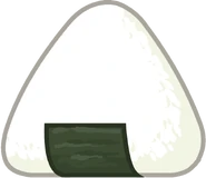 Onigiri/Gallery | Battle for Dream Island Wiki | Fandom