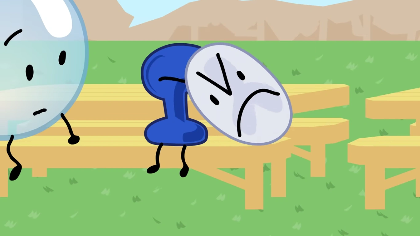 Discuss Everything About Battle for Dream Island Wiki | Fandom