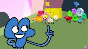 Teams | Battle for Dream Island Wiki | Fandom