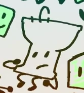 Kitchen Sink | Battle for Dream Island Wiki | Fandom