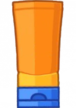 Sunscreen/Gallery | Battle for Dream Island Wiki | Fandom