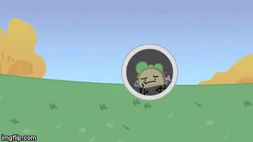 Lick Your Way to Freedom | Battle for Dream Island Wiki | Fandom