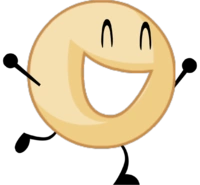 User blog:ObjectShowYTP/Donut Appreciation Gallery | Battle for Dream ...