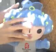 BeiBei | Battle for Dream Island Wiki | Fandom