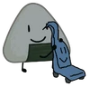 Onigiri/Gallery | Battle for Dream Island Wiki | Fandom