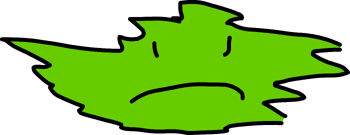 Vomit | Battle for Dream Island Wiki | Fandom