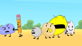 CloudYAY conflict | Battle for Dream Island Wiki | Fandom