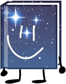 Variations of Book | Battle for Dream Island Wiki | Fandom