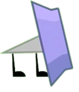 Tack | Battle for Dream Island Wiki | Fandom