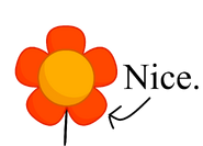 Variations of Flower and Robot Flower | Battle for Dream Island Wiki ...