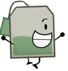 Teabag | Battle for Dream Island Wiki | Fandom