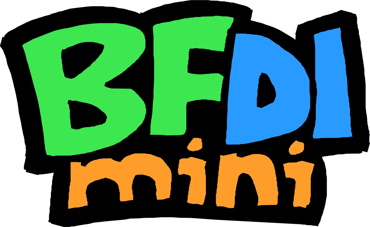 BFDI Mini (series) | Battle for Dream Island Wiki | Fandom