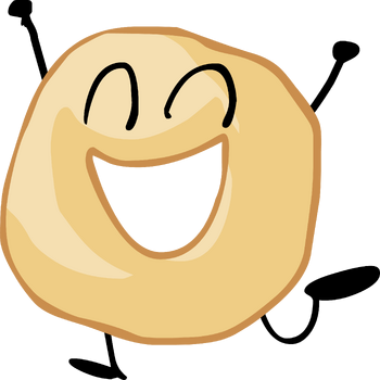 Donut | Battle for Dream Island Wiki | Fandom