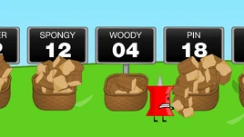 Half a Loaf Is Better Than None | Battle for Dream Island Wiki | Fandom