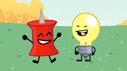 Lightbulb | Battle for Dream Island Wiki | Fandom