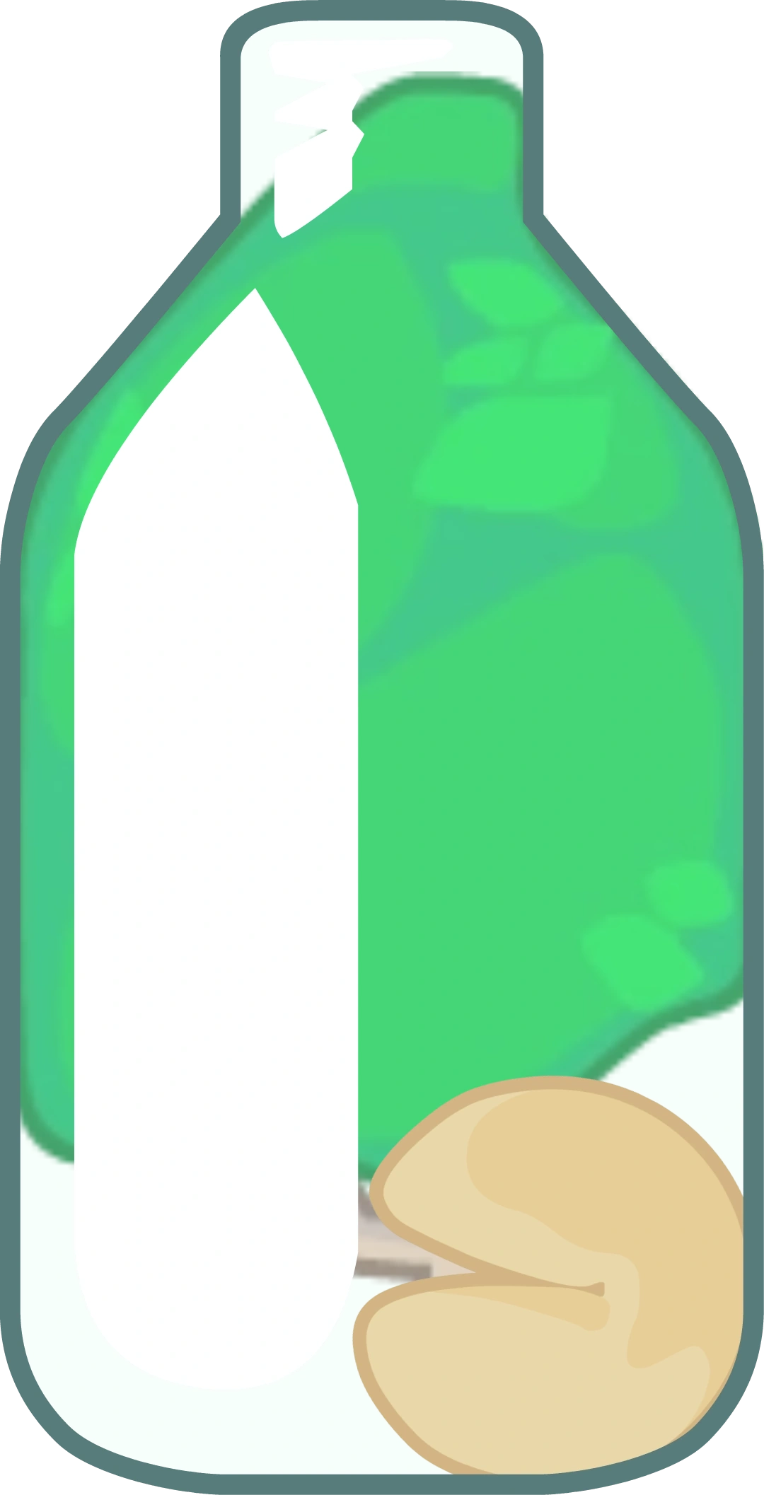 Assets/Bodies/Combinations | Battle for Dream Island Wiki | Fandom