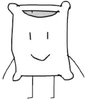 Pillow | Battle for Dream Island Wiki | Fandom