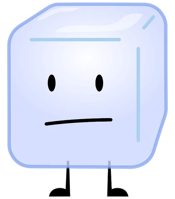 Bfdi Ice Cube